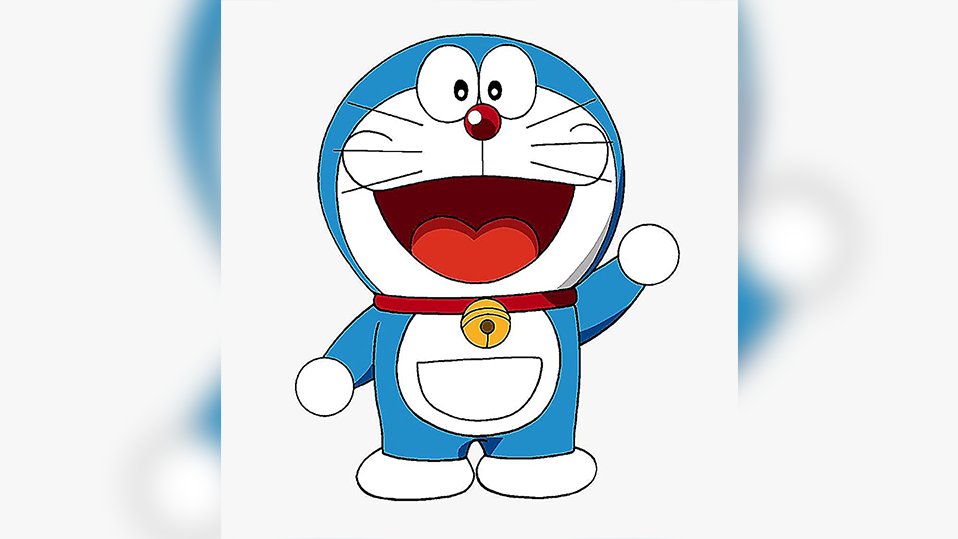 'Doraemon' voice actor passes away at 84 • PhilSTAR Life