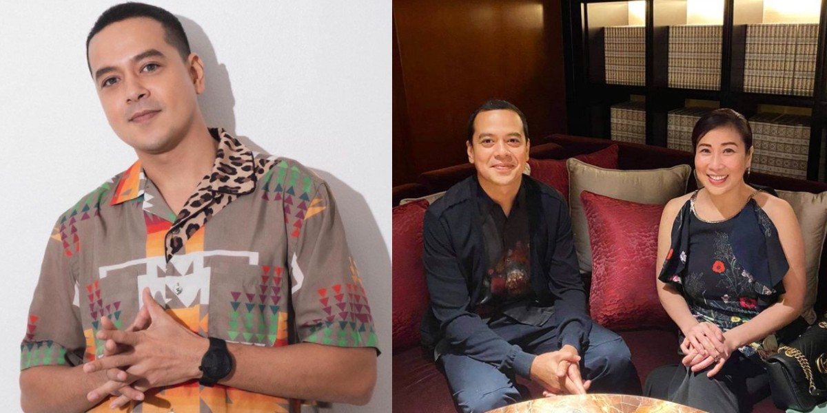 Done deal? John Lloyd Cruz meets with GMA-7 exec Annette Gozon-Valdes ...