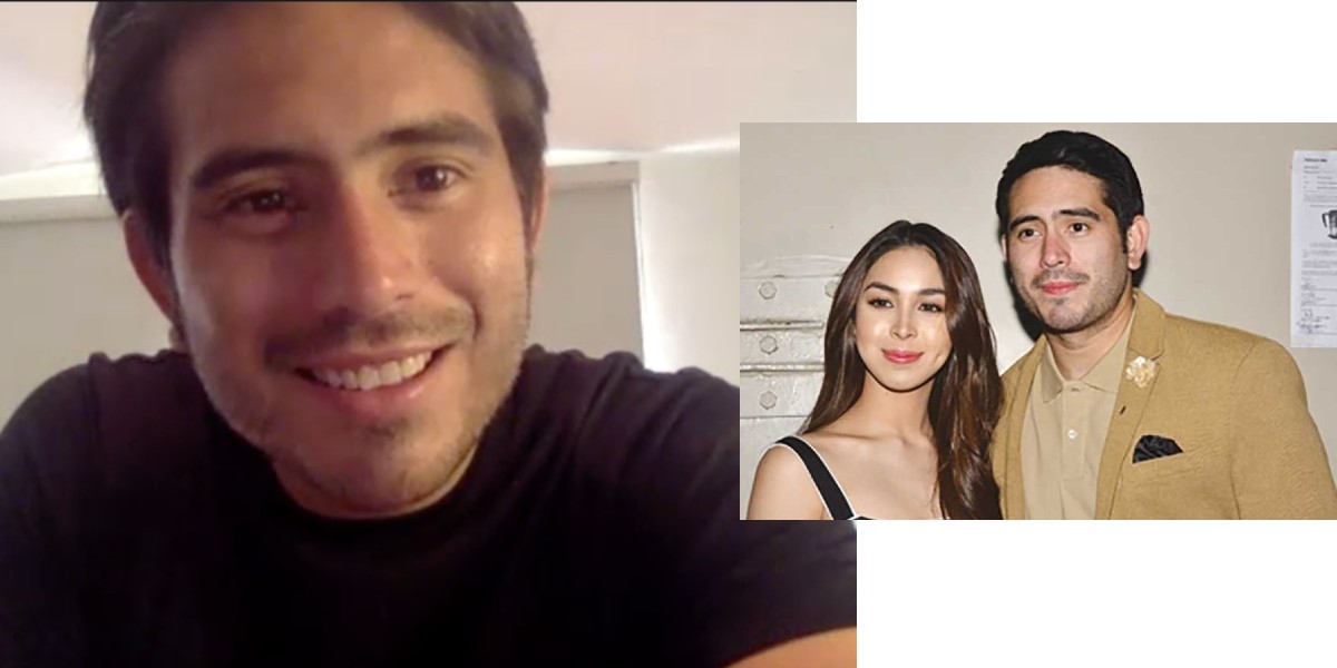 Gerald Anderson sees himself settling down, starting a family soon: ‘I ...