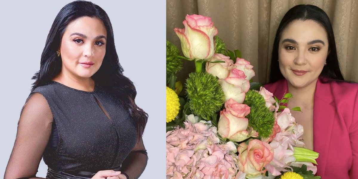 Sunshine Dizon excited to work with former GMA-7 co-stars in ABS-CBN ...