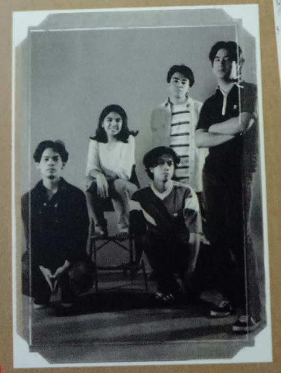 Eraserheads former manager and her daughter talk about how the band's ...