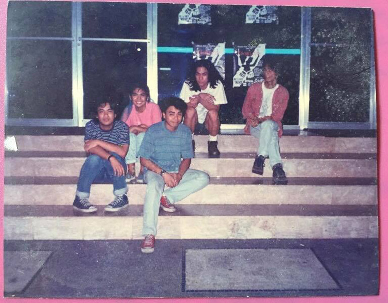 Eraserheads former manager and her daughter talk about how the band's ...
