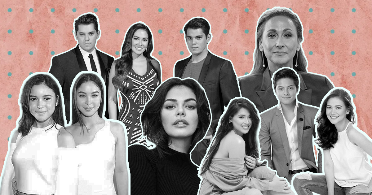 Keeping it in the family: What is 'nepo babies' and why is everyone ...