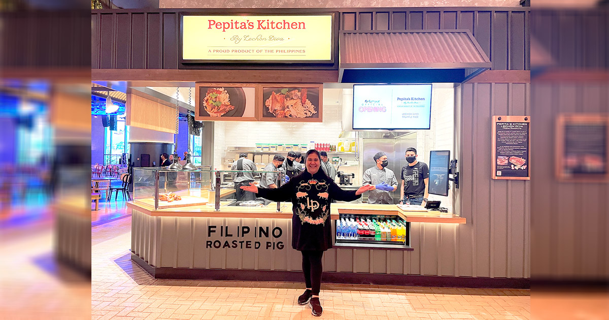 Philippine lechon now an attraction in iconic Las Vegas strip ...