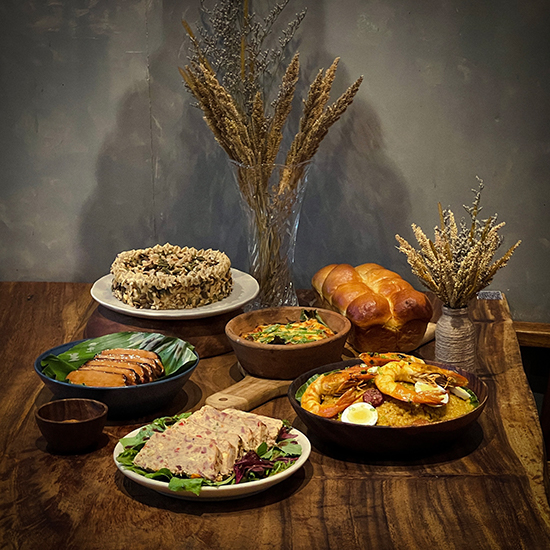 How to support your favorite restaurants right now • PhilSTAR Life