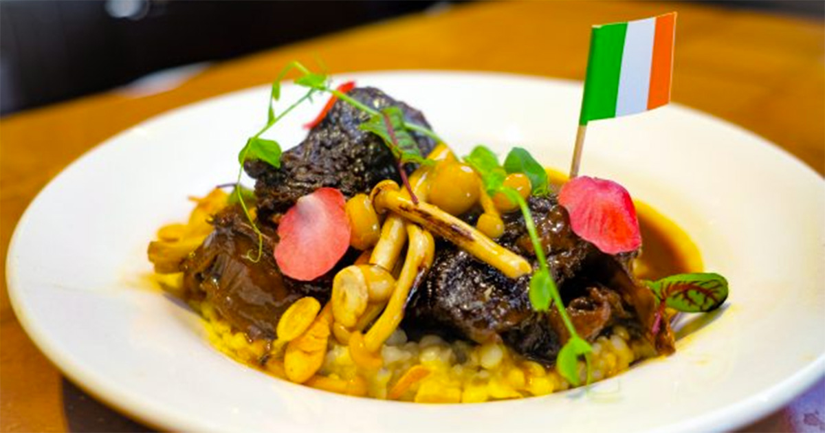Beef pares: From street food to award-winning dish • PhilSTAR Life
