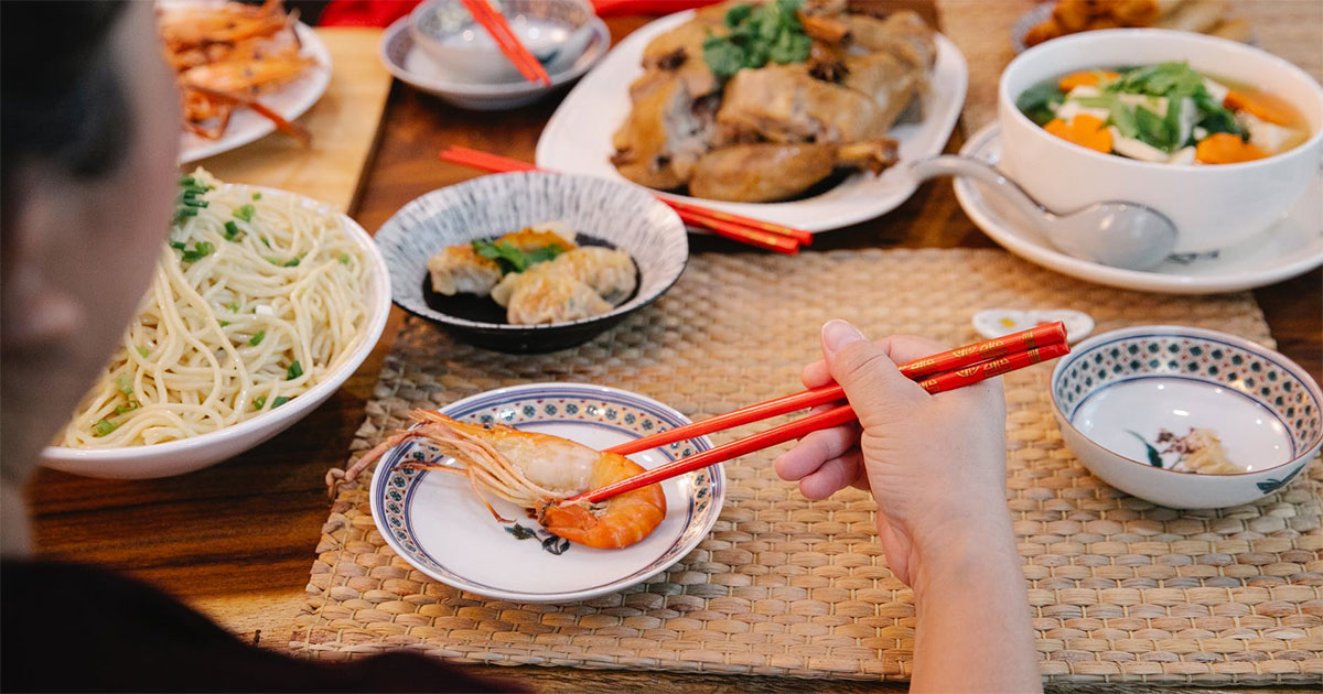 Optimizing Lunar New Year leftovers • PhilSTAR Life