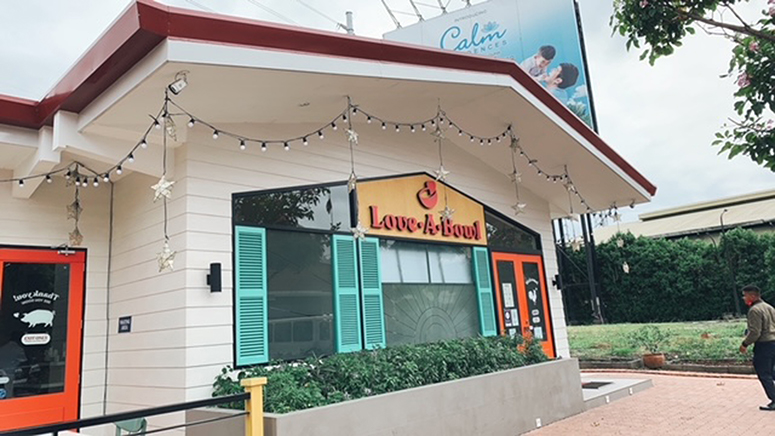 Chef Florabel serves love in a bowl • PhilSTAR Life