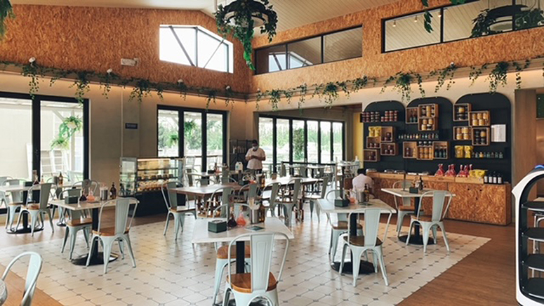 Chef Florabel serves love in a bowl • PhilSTAR Life