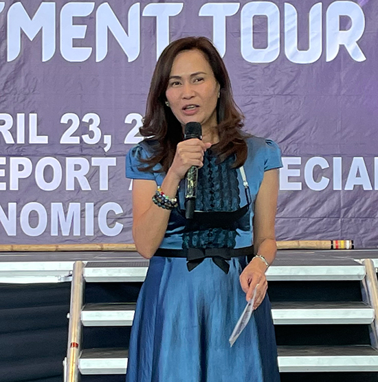 Investing is more fun in the Philippines • PhilSTAR Life