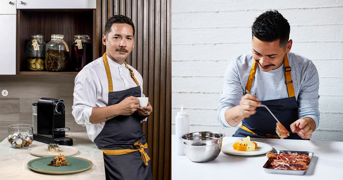 Ember by chef Josh Boutwood opens in Greenbelt • PhilSTAR Life