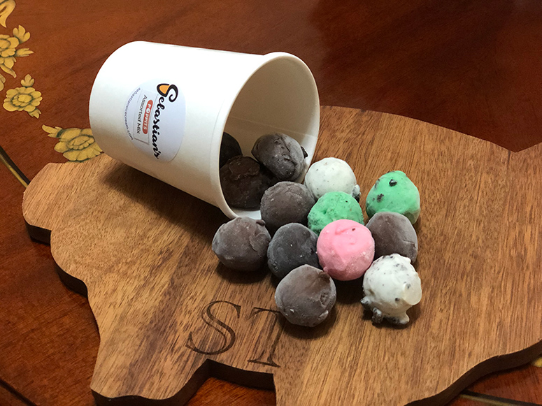 Small food, big flavor • PhilSTAR Life