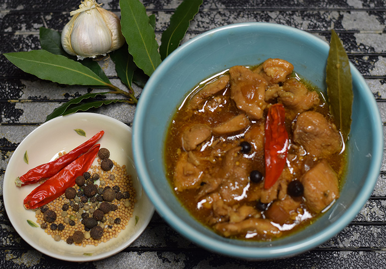 Two poems, a song, and a tribute to the Pinoy adobo • PhilSTAR Life