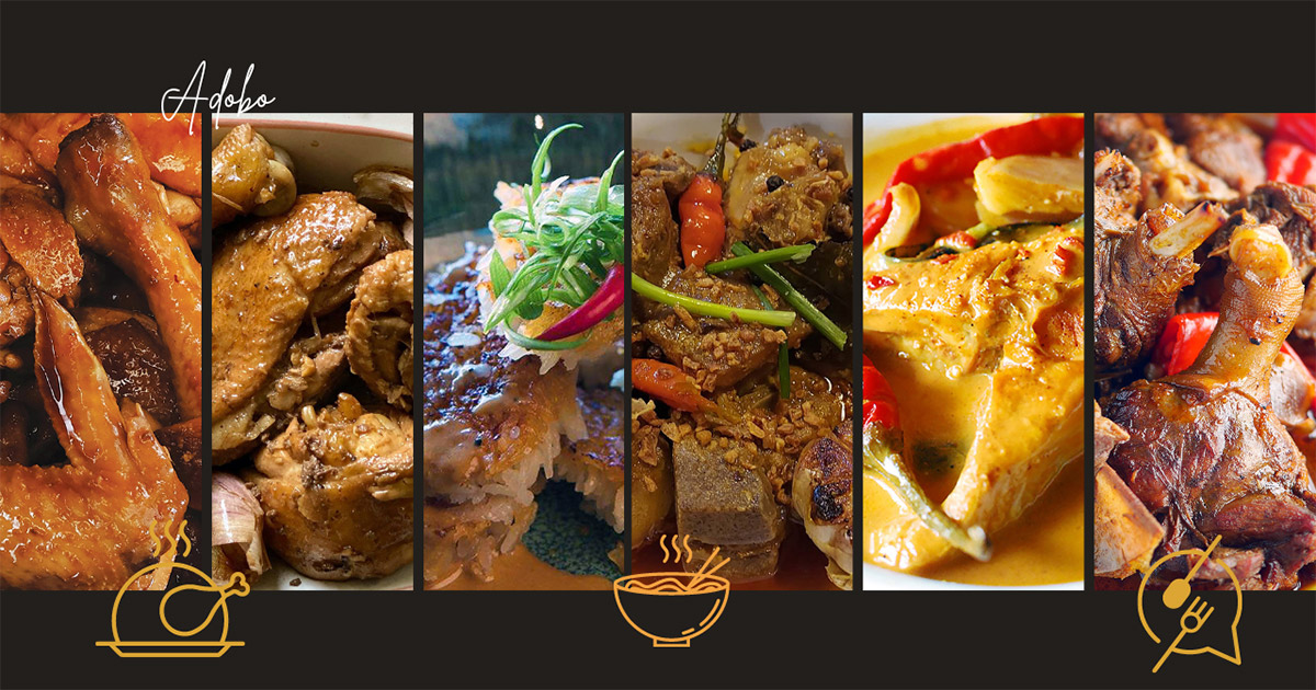Around the world in 80 Filipino adobos: An adobo state of mind ...