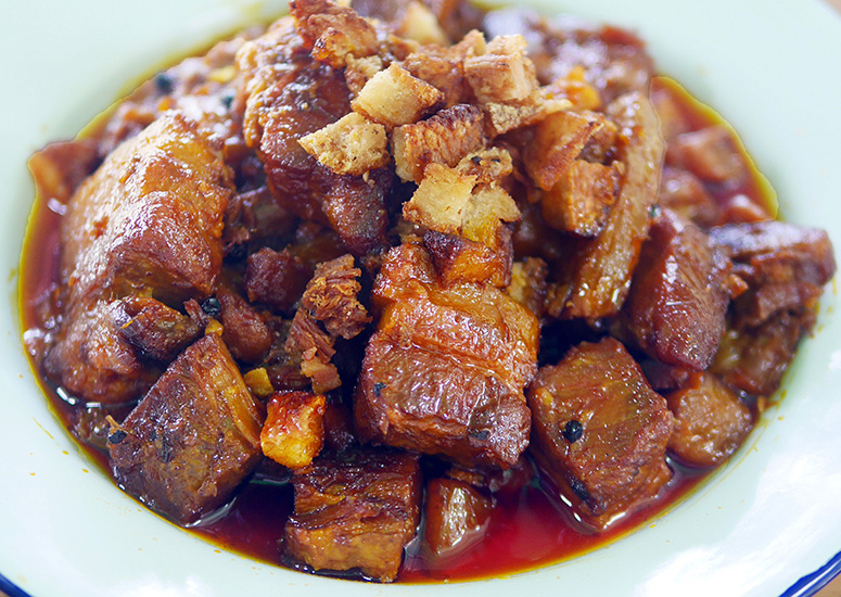 AROUND THE WORLD IN 80 FILIPINO ADOBOS: More unique adobo recipes and a ...