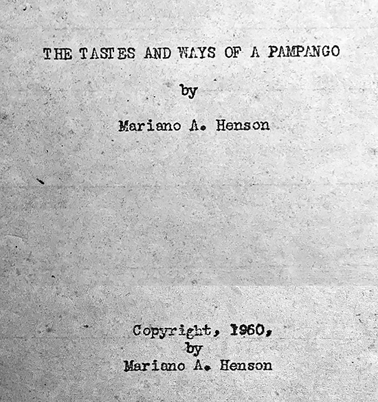 AROUND THE WORLD IN 80 FILIPINO ADOBOS: More unique adobo recipes and a ...