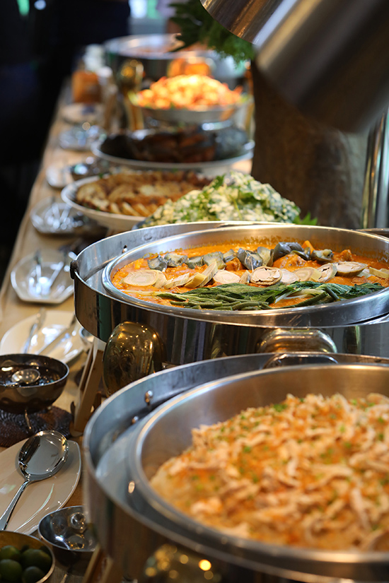 Cabalen celebrates 36 years of good food and delicious memories ...