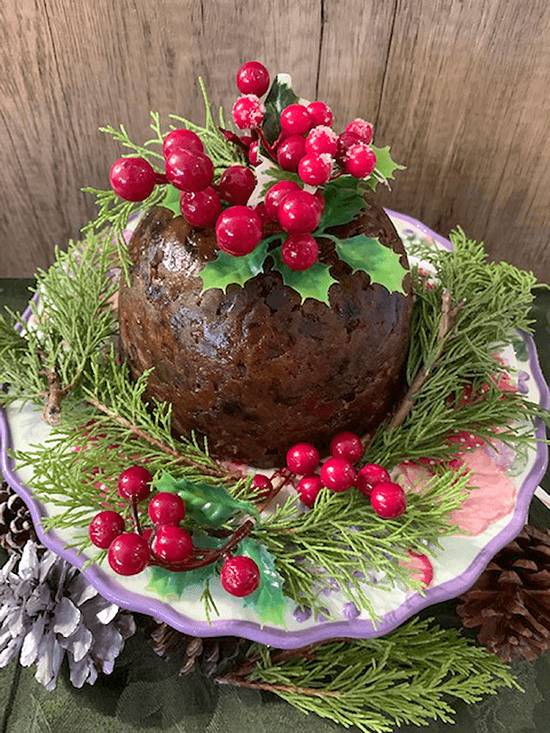 In praise of Christmas Pudding • PhilSTAR Life