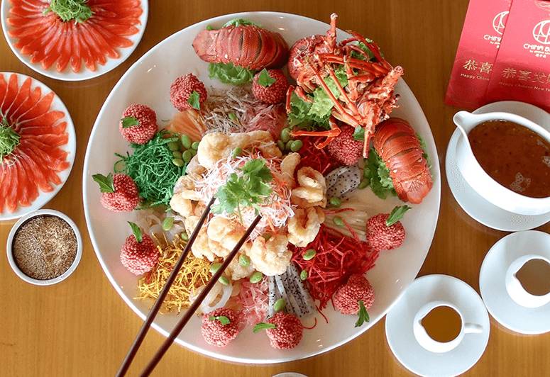 What are the lucky foods for Chinese New Year? • PhilSTAR Life