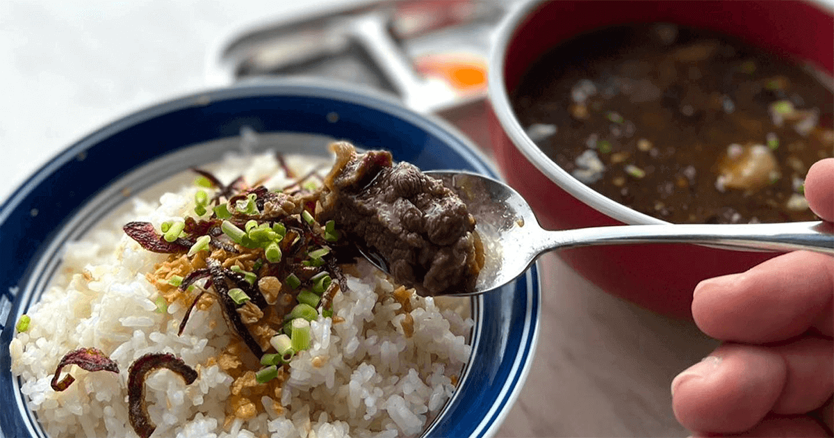 Pares the way you like it • PhilSTAR Life