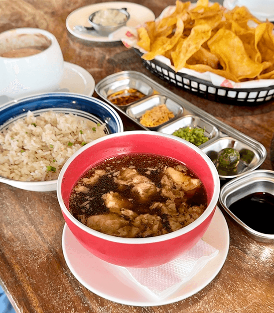 Pares the way you like it • PhilSTAR Life