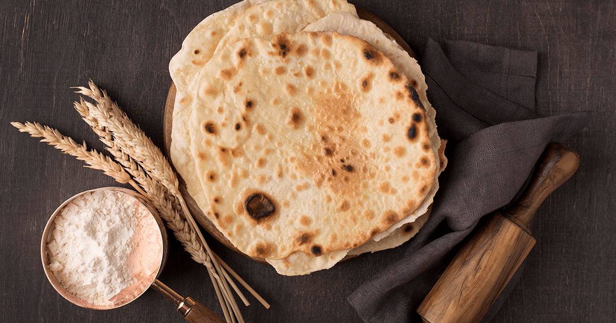 The rules of making Roti • PhilSTAR Life