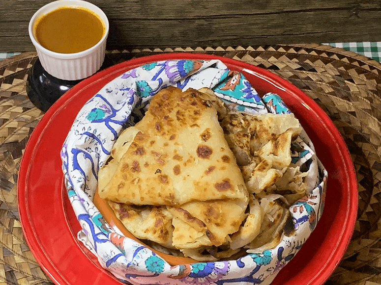 The rules of making Roti • PhilSTAR Life