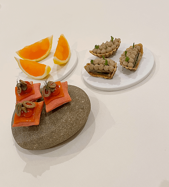 Seeing (Michelin) stars and the movable feast that is Hong Kong ...