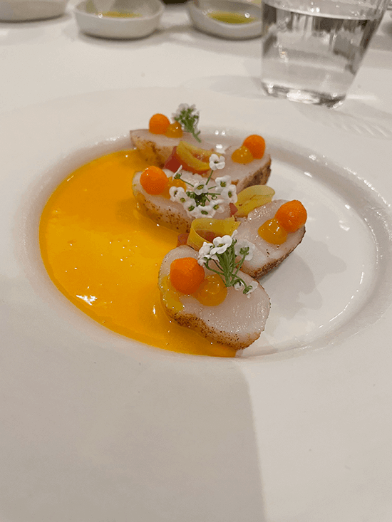 Seeing (Michelin) stars and the movable feast that is Hong Kong ...