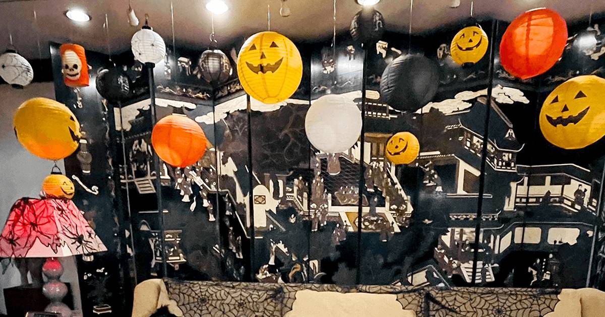 A boo-tiful way to celebrate the ties that bind • PhilSTAR Life