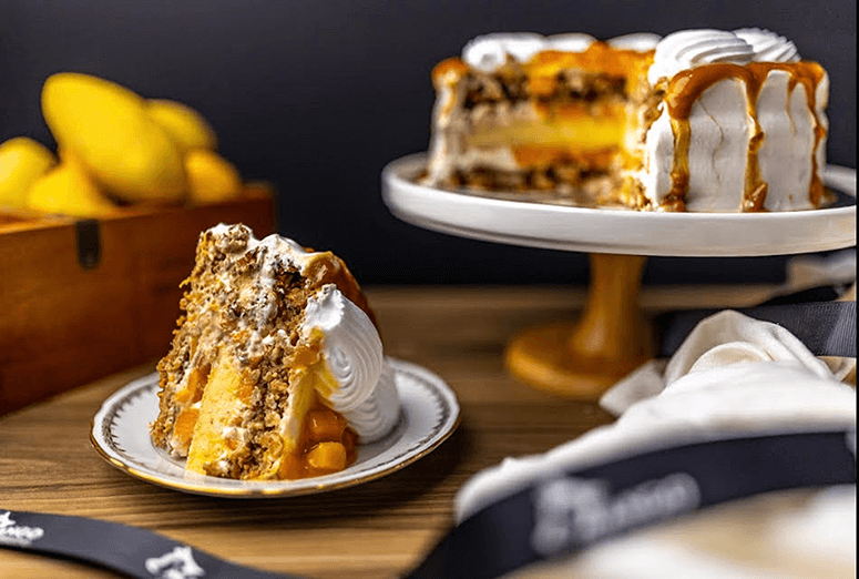 Mango to the max • PhilSTAR Life