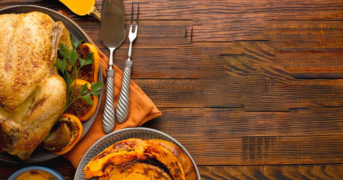 Every day is Thanksgiving Day • PhilSTAR Life