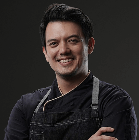 Fine dining in the future • PhilSTAR Life