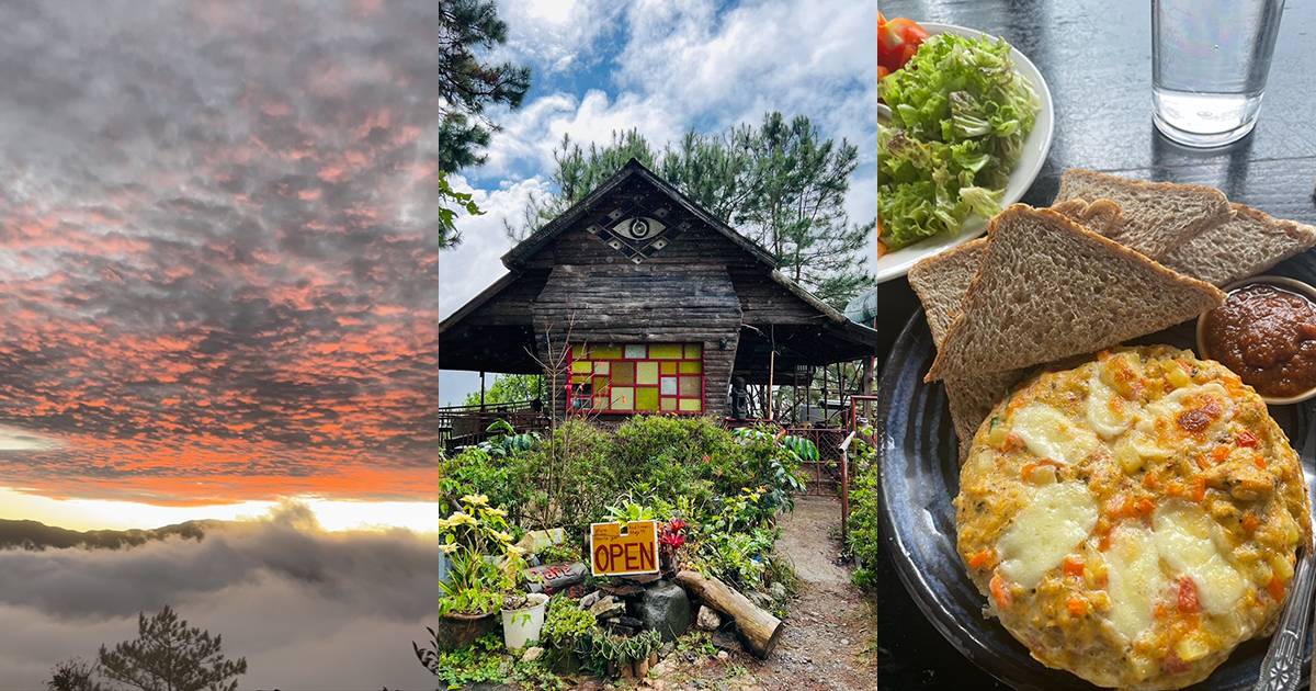 Sagada on my mind • PhilSTAR Life