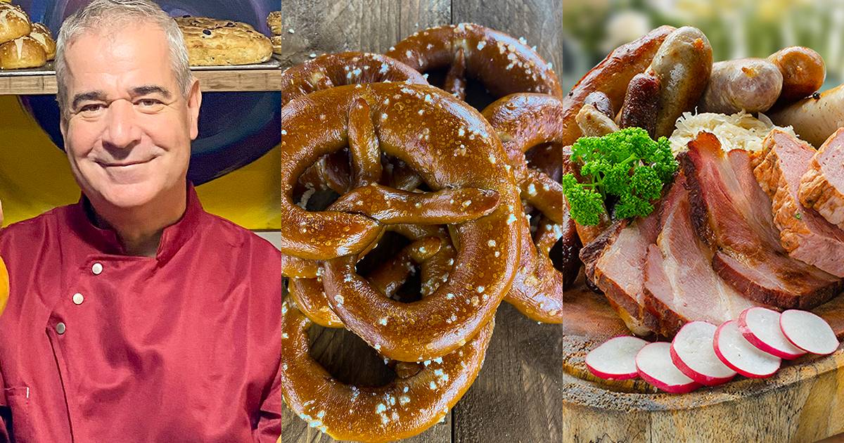 A German’s take on German food • PhilSTAR Life