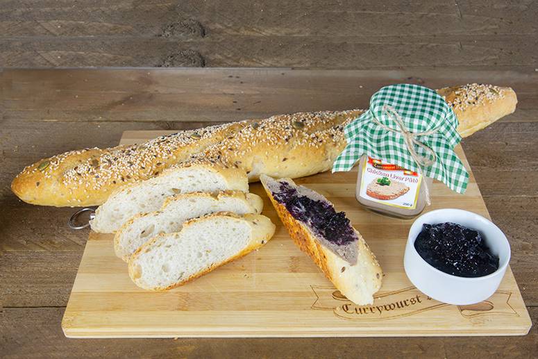 A German’s take on German food • PhilSTAR Life