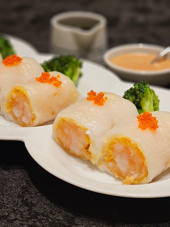 'Lo hei' to these Chinese New Year delights • PhilSTAR Life