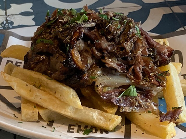 Lamb fantastic • PhilSTAR Life