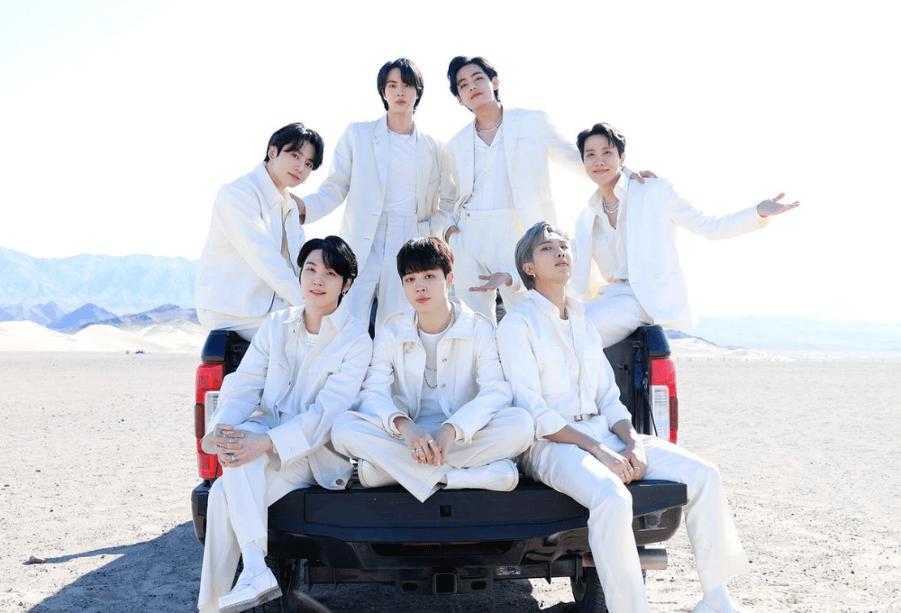 #FangirlGuide: A look at the biggest groups of K-pop’s 3rd Generation ...