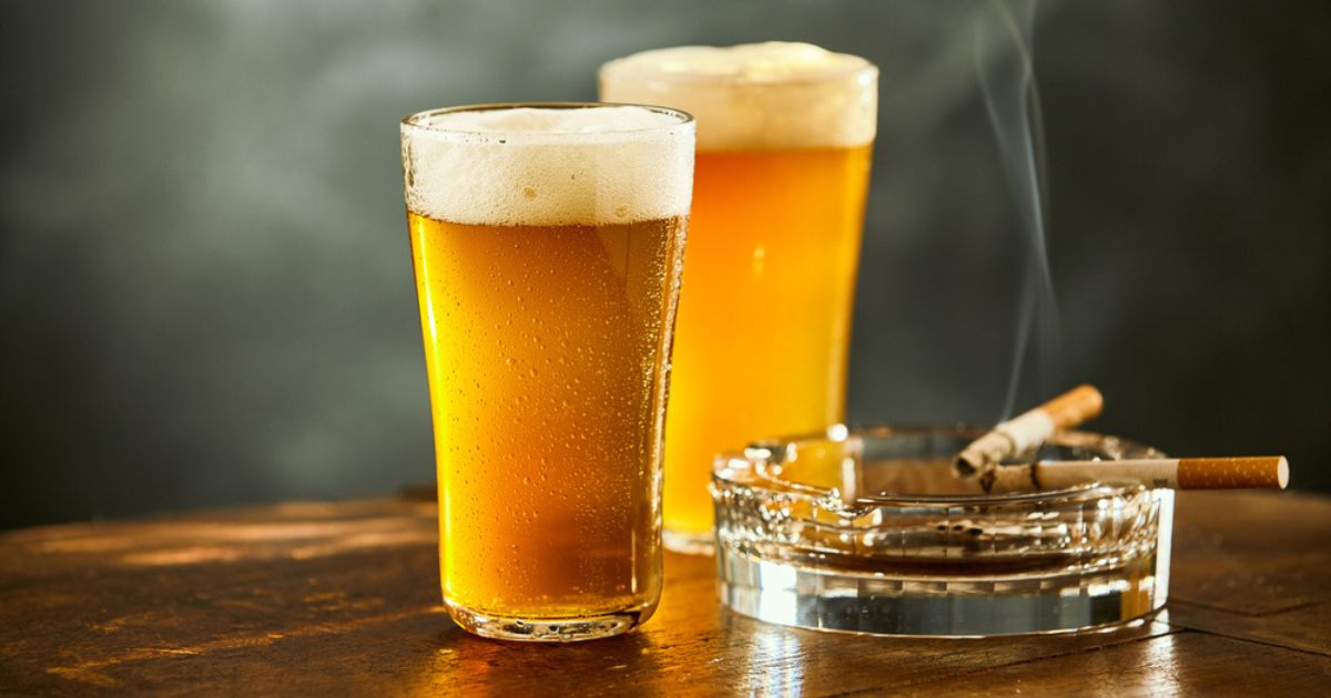 Tobacco, alcohol are main causes of cancer worldwide: study • PhilSTAR Life