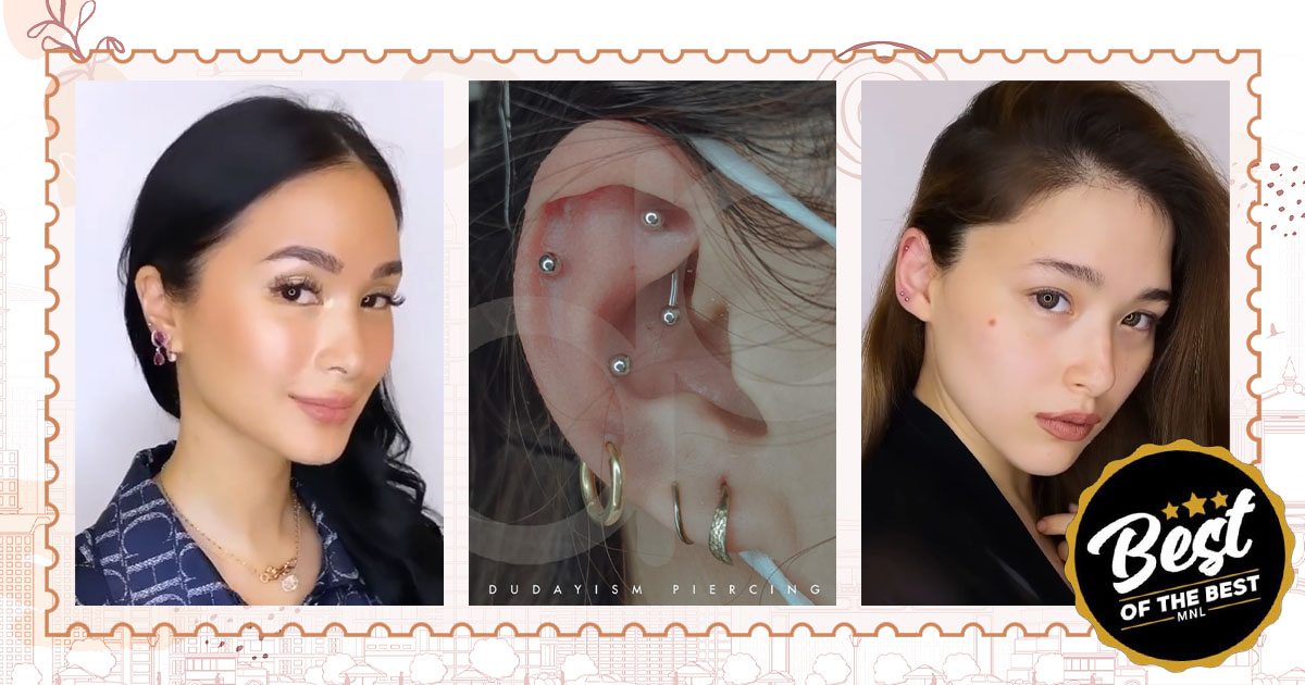 Best of the Best: Safe and affordable salons that will convince you to ...