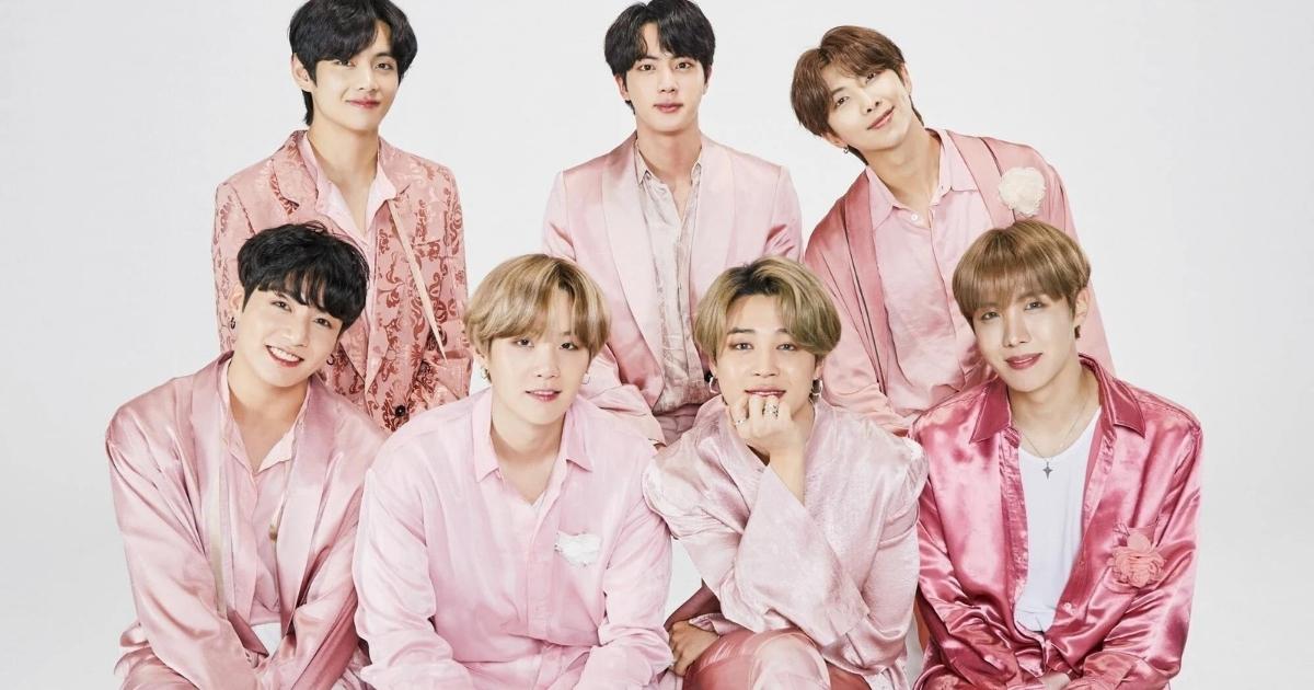 10 comforting BTS songs as you move on to the next stage of your life ...