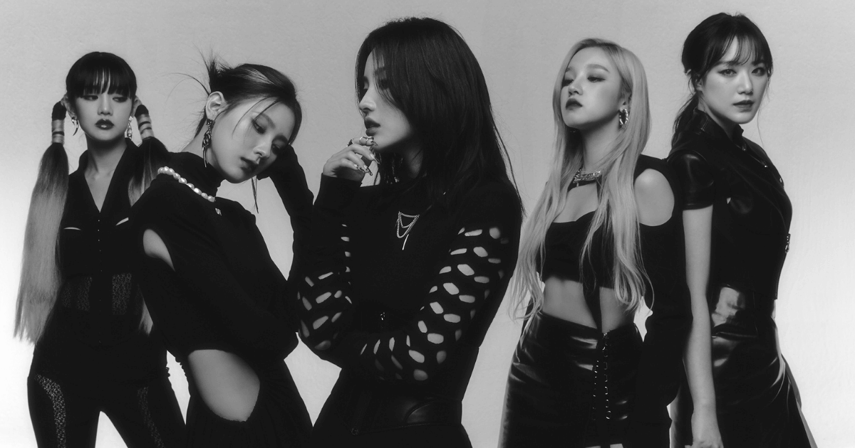 Attention, Neverland: (G)I-DLE is coming to Manila • PhilSTAR Life