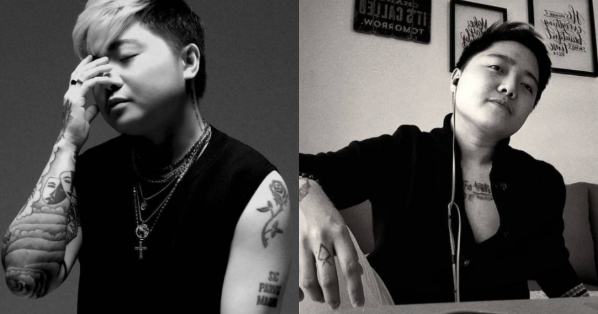 Jake Zyrus cries foul at ‘entitled’ netizens who ‘miss’ Charice ...