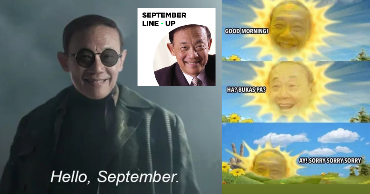‘Whenever…’: Jose Mari Chan-approved memes to welcome ‘Ber’ months and ...