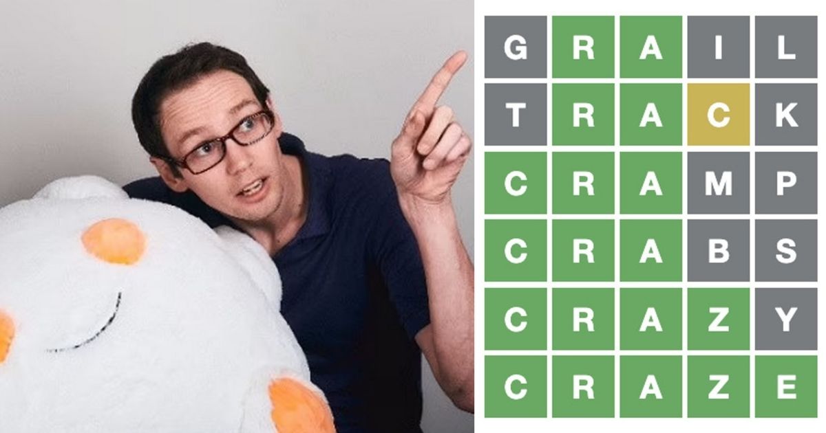 ‘Wordle’ creator Josh Wardle says the viral game will remain free even ...