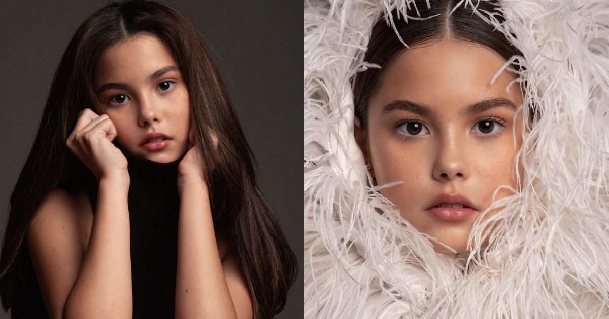 LOOK: Kendra Kramer channels her inner beauty queen in stunning ...