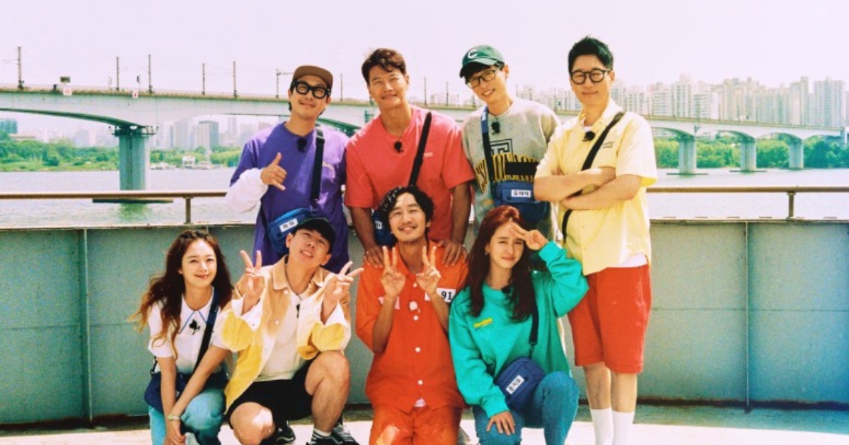 ‘They feel like another family.’ Lee Kwangsoo bids farewell to ‘Running ...
