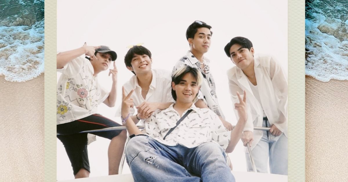 WATCH: SB19 looks back on successful year in sentimental ‘SLMT’ music ...