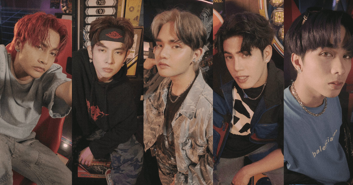 P-pop Kings are back: Vocals and visuals take center stage in SB19’s ...